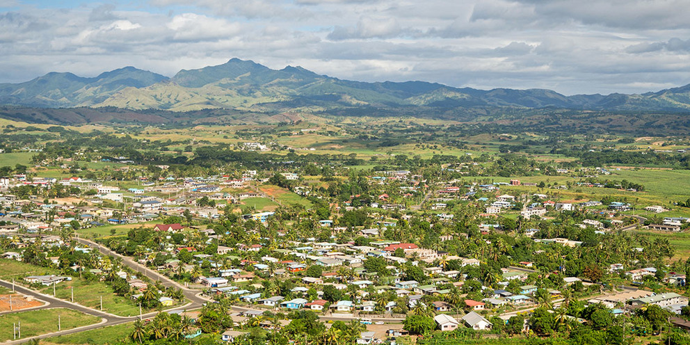 Fiji to enjoy real estate growth in 2025 driven by foreign investment ...