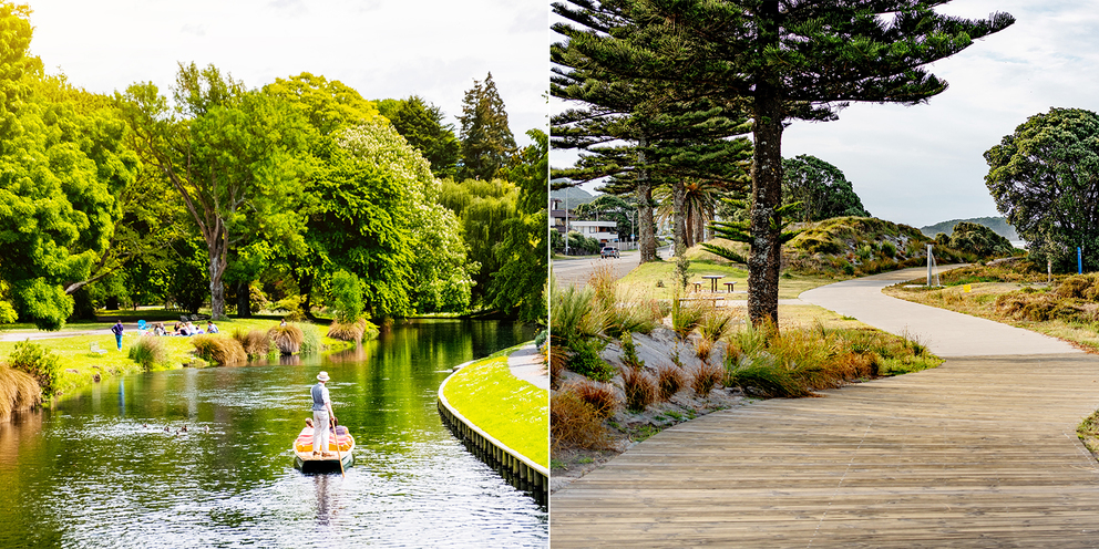Tauranga and Christchurch lead as select NZ property markets enjoy June ...